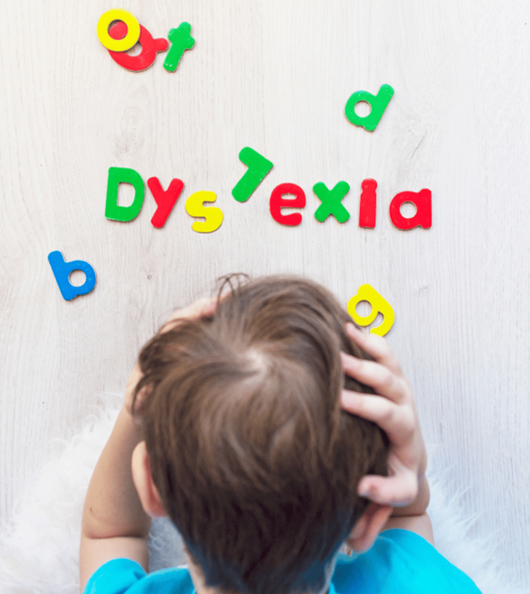 Orton-Gillingham Therapy in Jakarta | Dyslexia Intervention